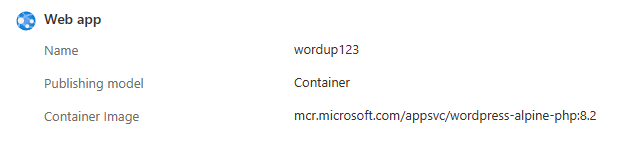 Frontdoor Website Breaking When I Set Home Page · Issue 77 · Azure Wordpress Linux Appservice