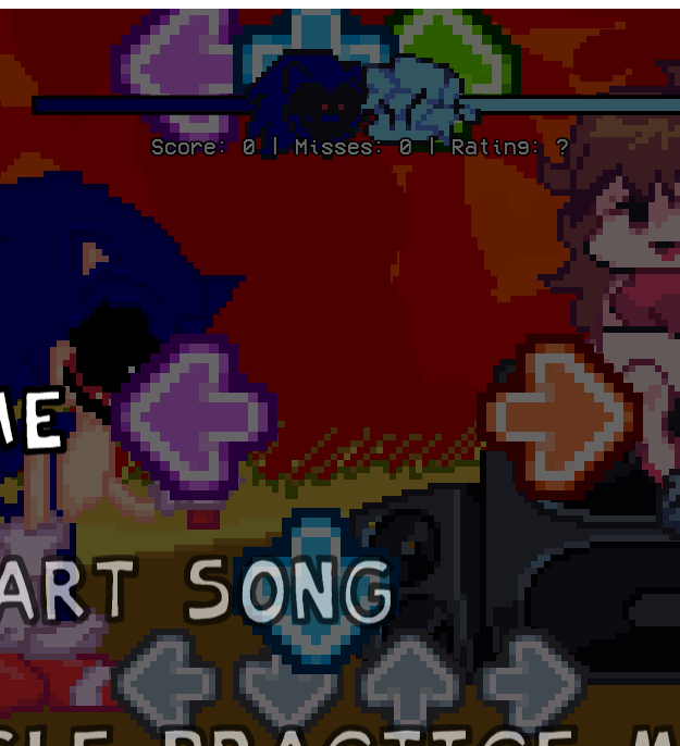 Custom Pixel Note Skins not working · Issue #2913 · ShadowMario/FNF-PsychEngine · GitHub