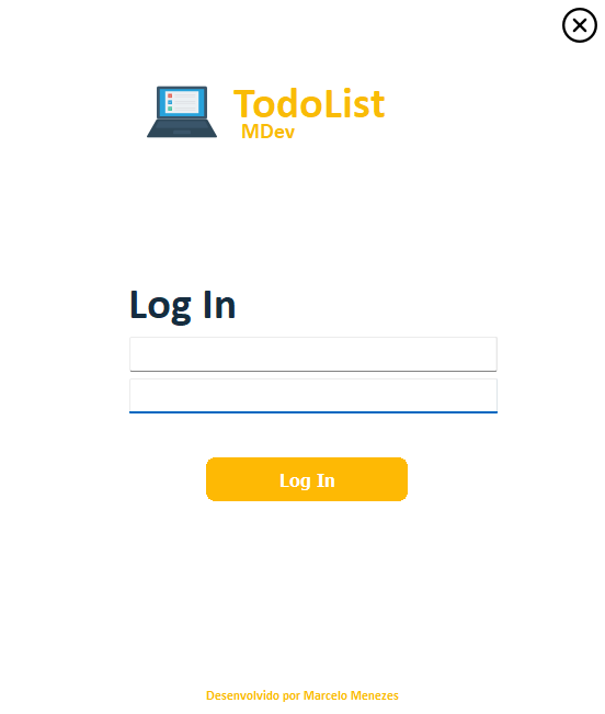 GitHub - DevMMenezes/TodoAPP-Delphi-POO