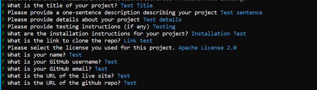 GitHub - gammahazard/Generate-A-Readme: Easily generate a read-me file for various projects you ...