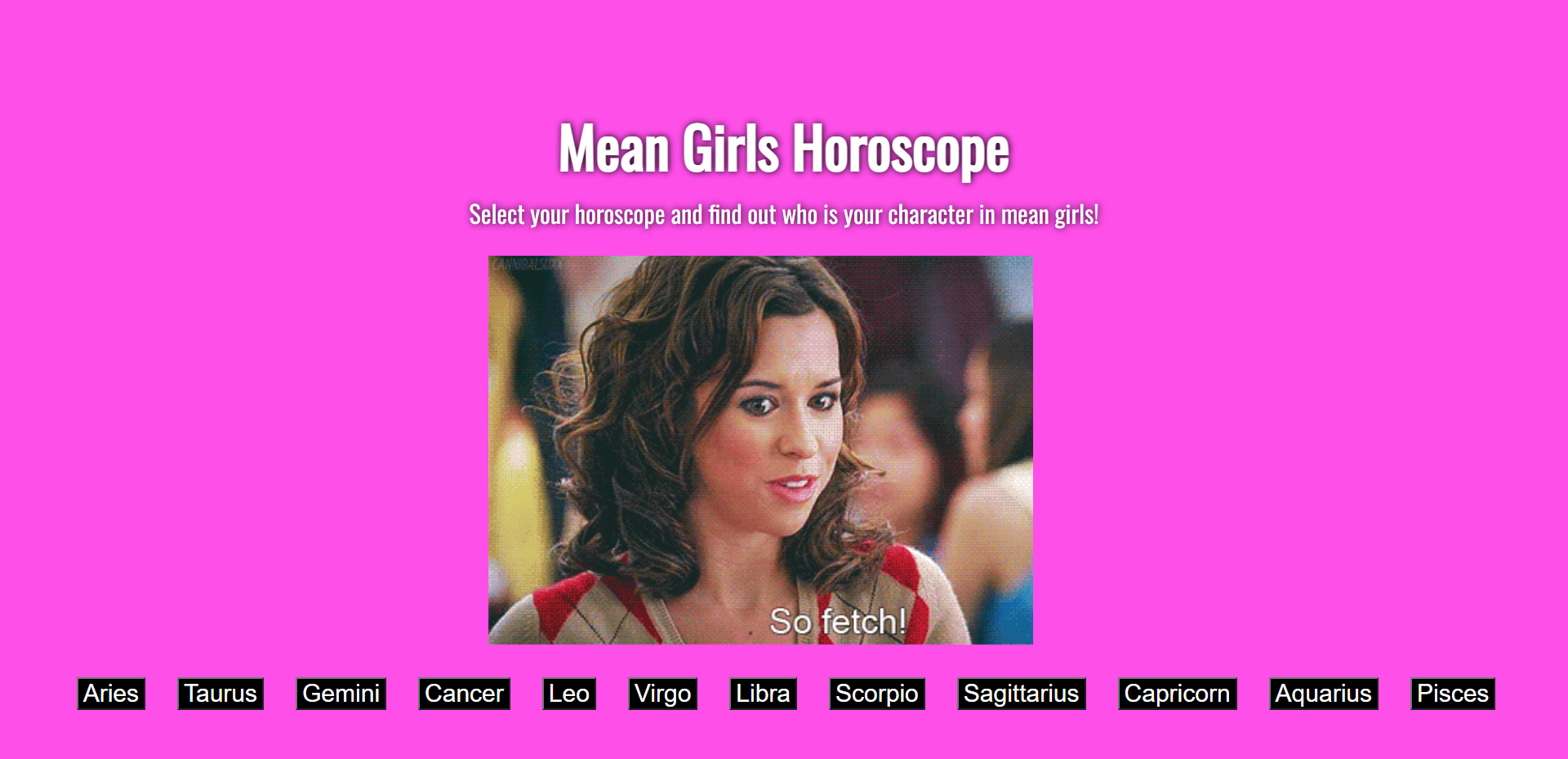 GitHub - tanyaleepr/burn-book