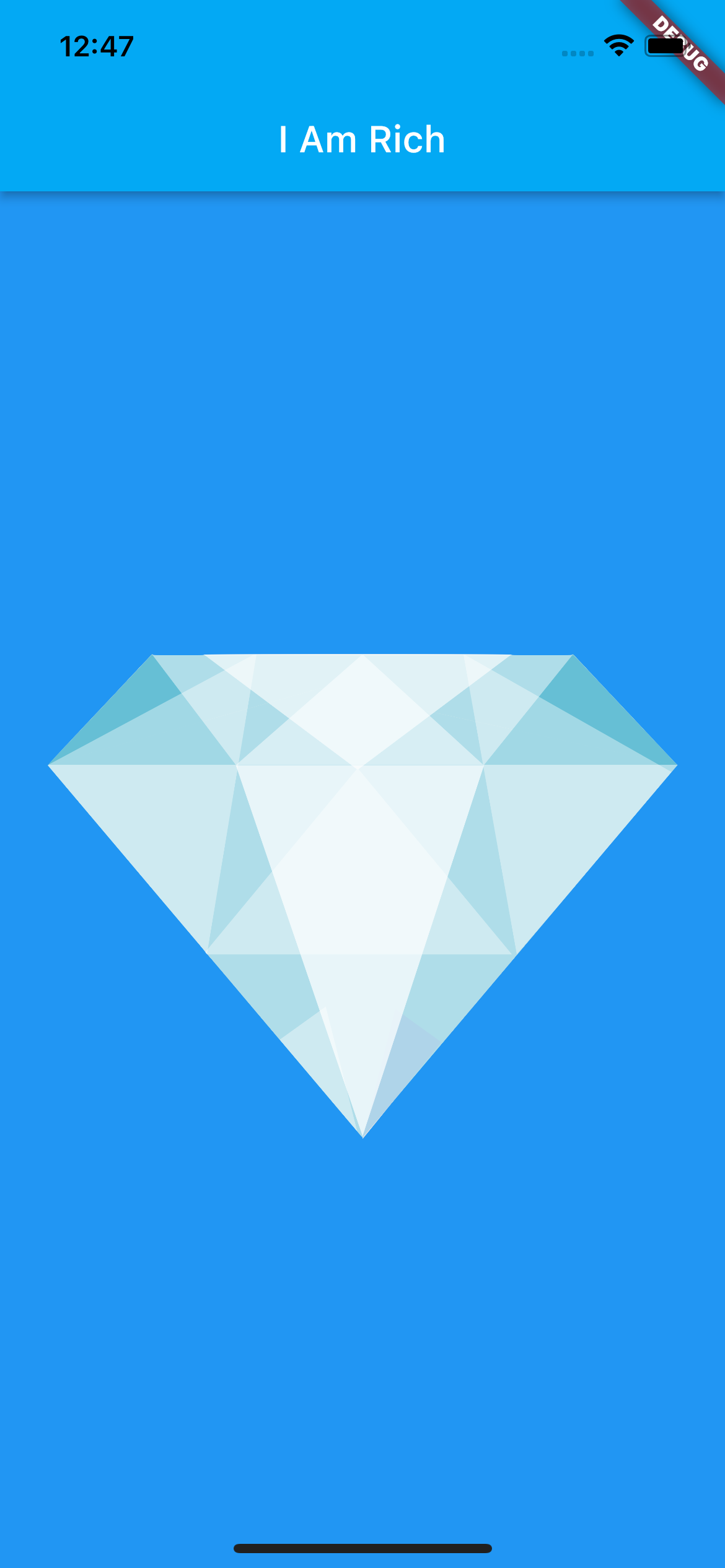 GitHub - ridelkombem/i_am_rich-app