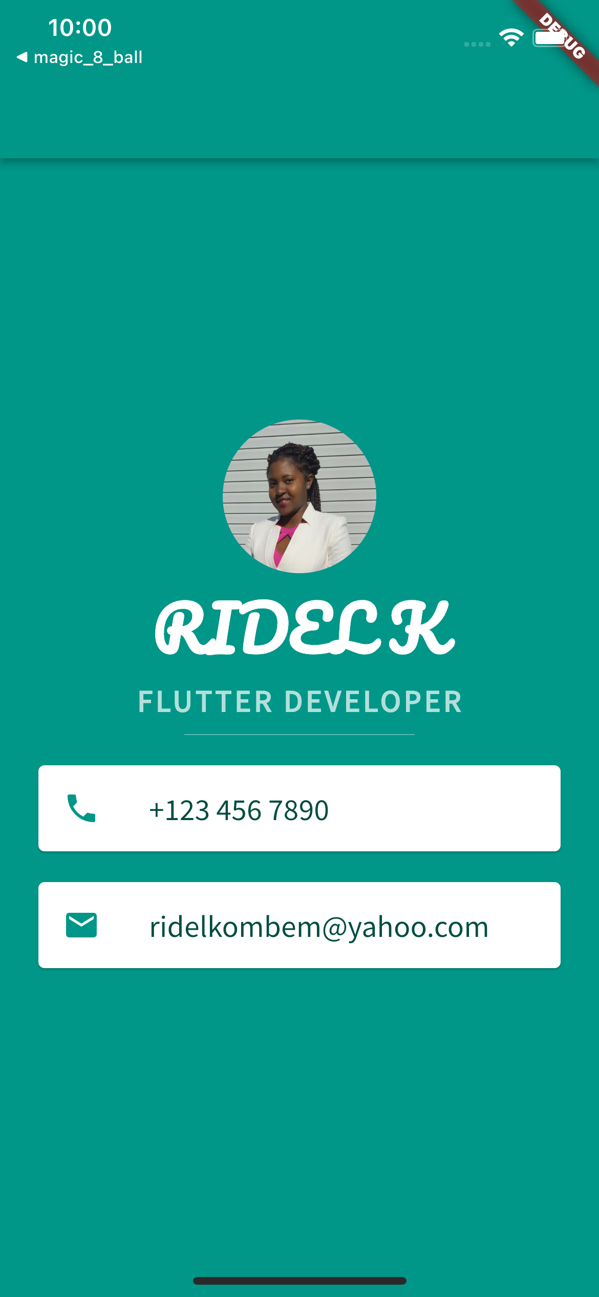 GitHub - ridelkombem/mi_card-app