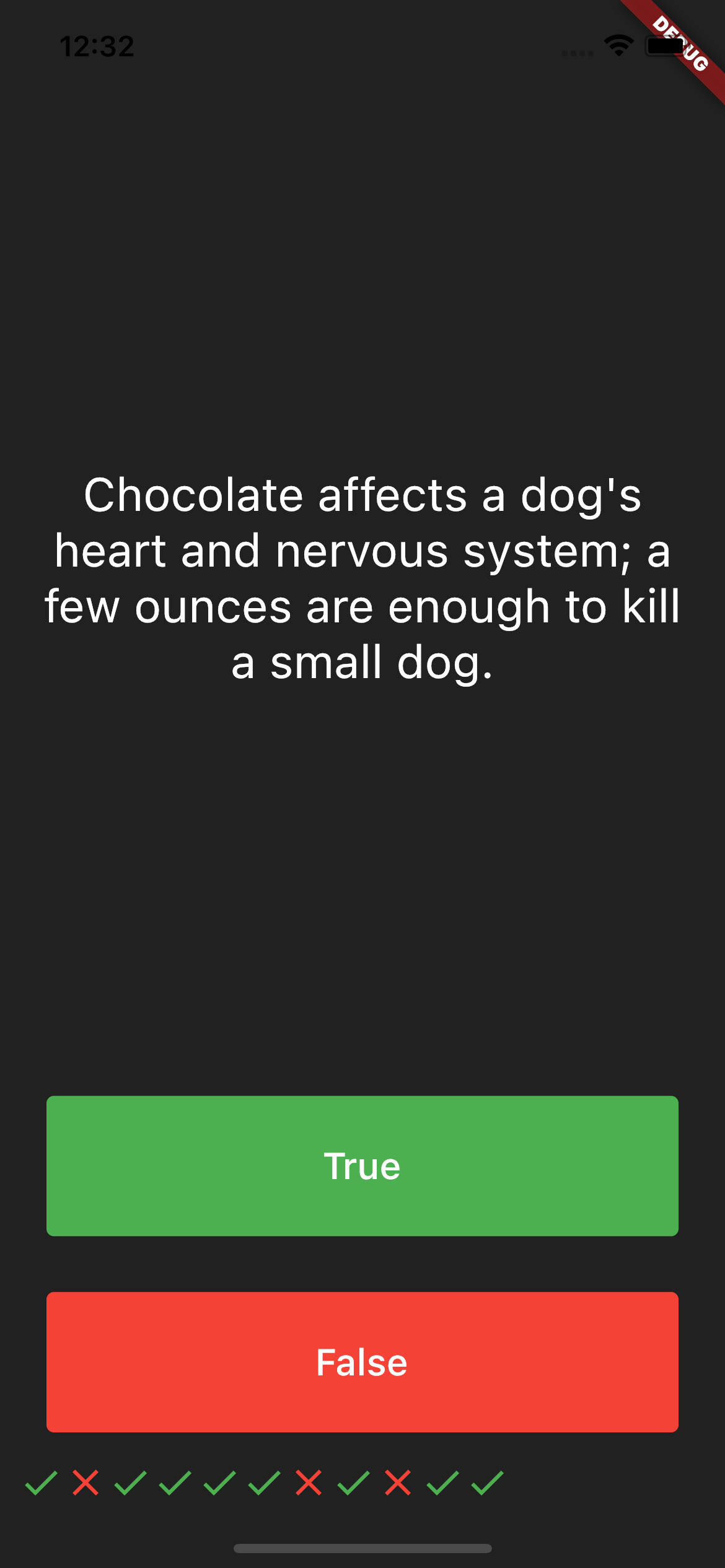 GitHub - ridelkombem/quizzler-app