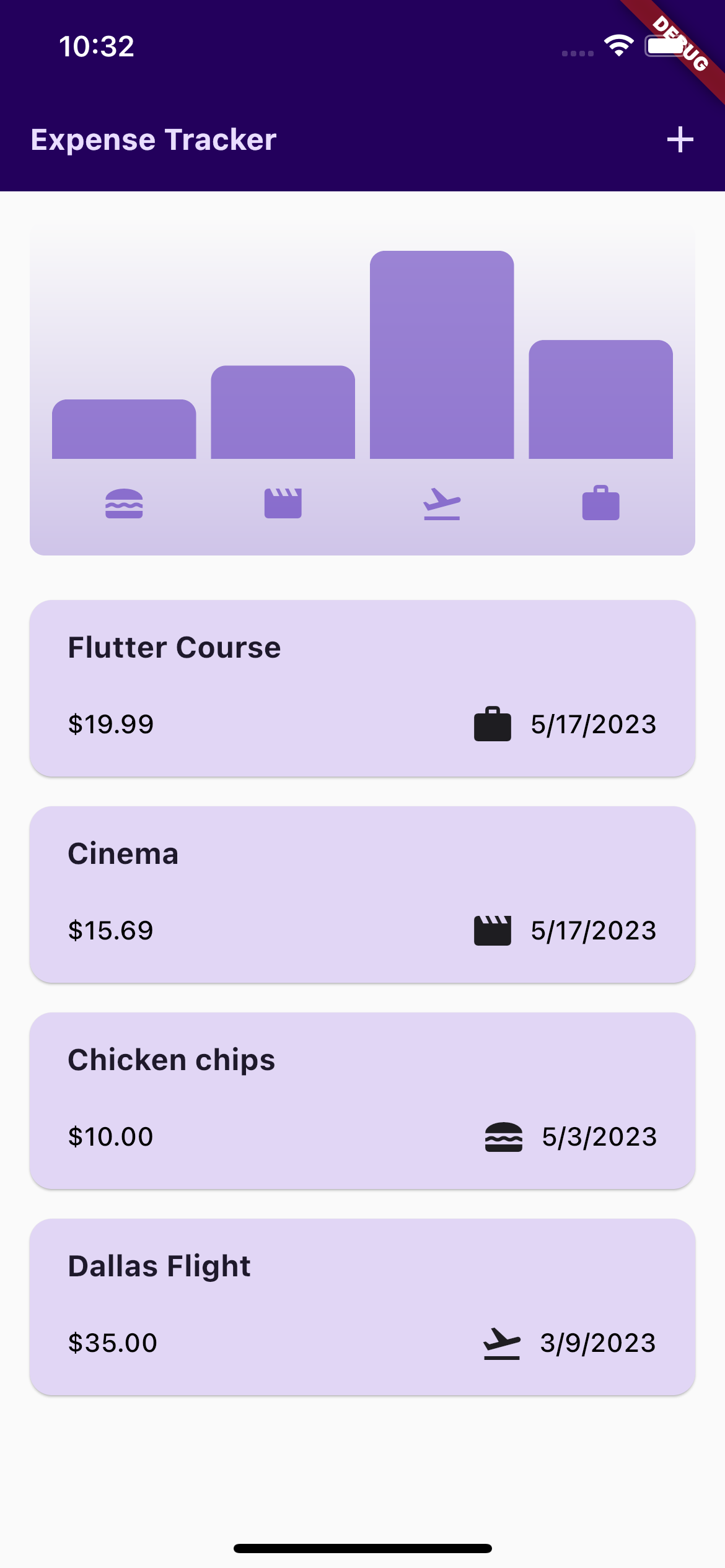 GitHub - ridelkombem/expense_tracker