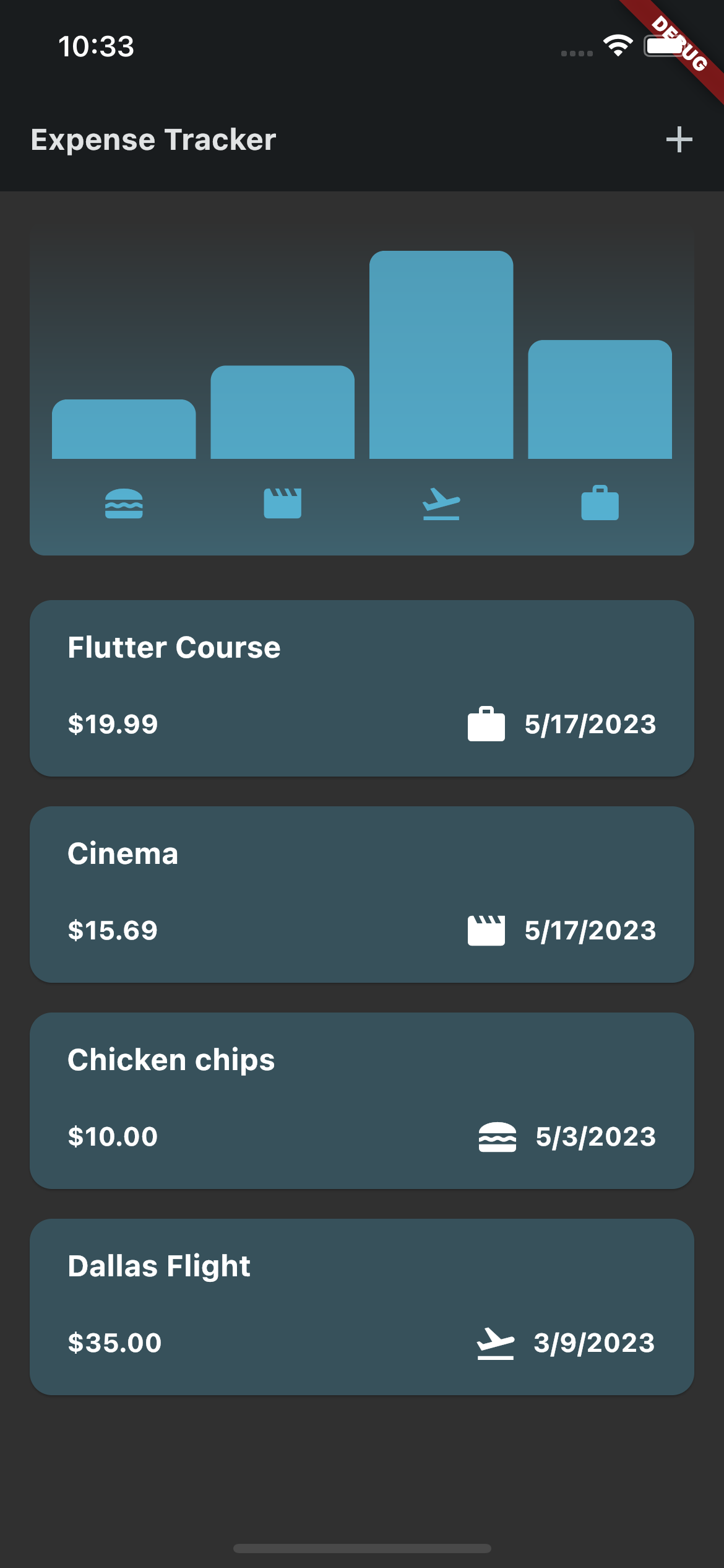 GitHub - ridelkombem/expense_tracker