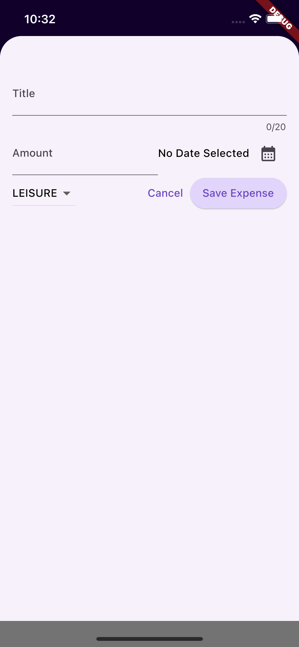 GitHub - ridelkombem/expense_tracker