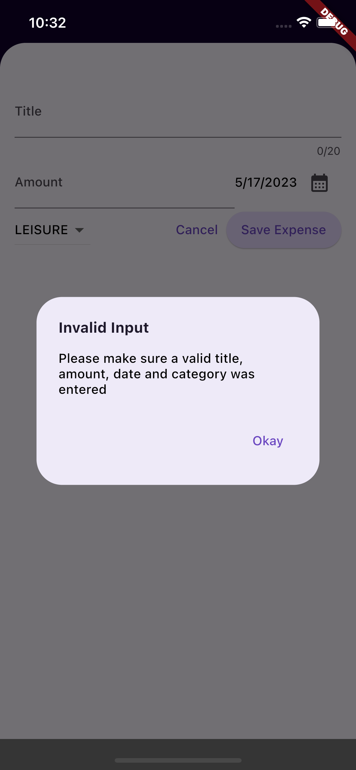 GitHub - ridelkombem/expense_tracker