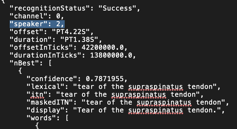C# BatchClient - Transcription in "NotStarted" status for several hours? · Issue #892 · Azure ...