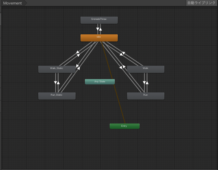 GitHub - tegosAdmin/UnityStudy