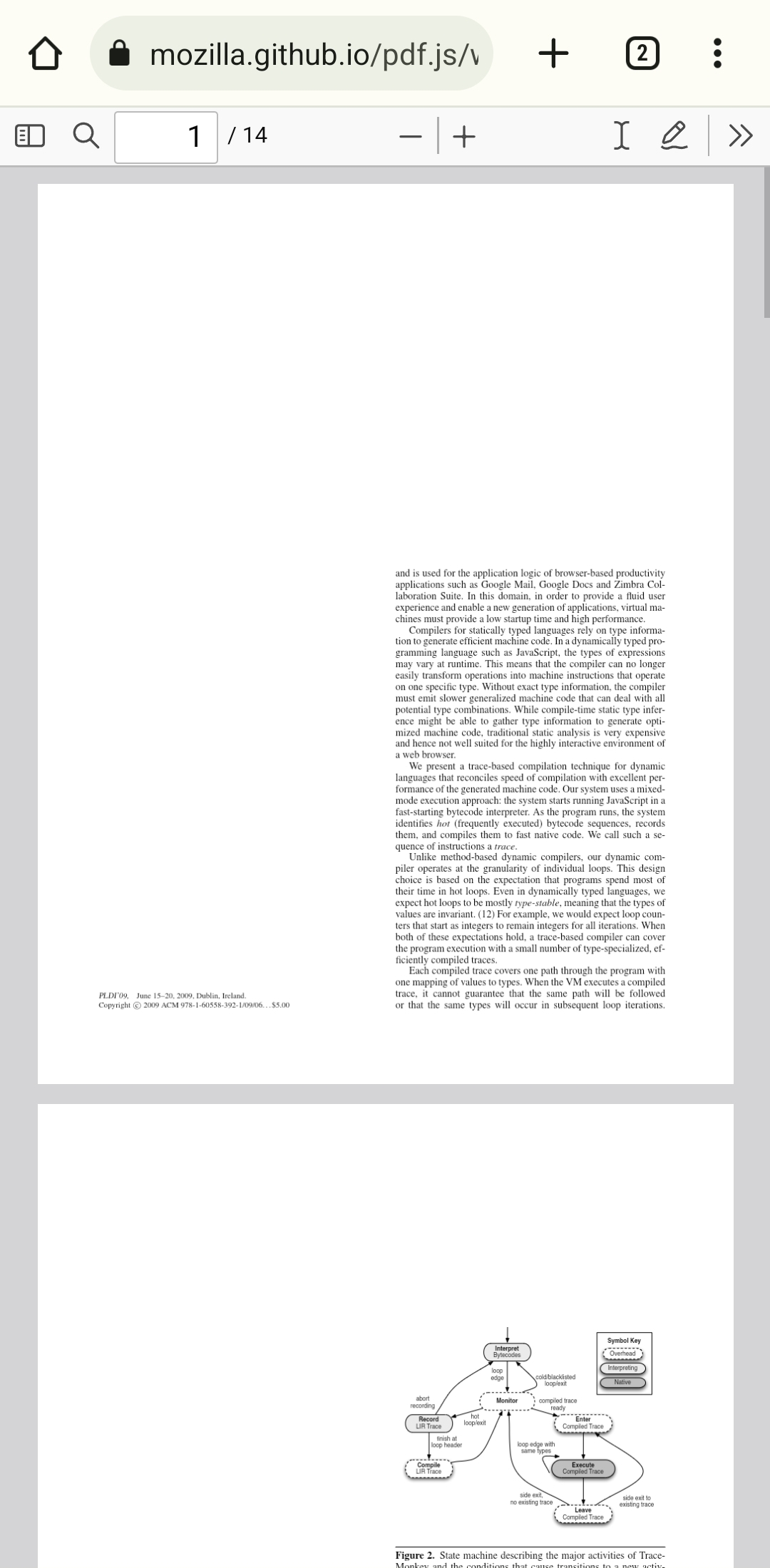 Mobile Part Of Document Text Not Displaying · Issue 15988 · Mozilla Pdf Js · Github