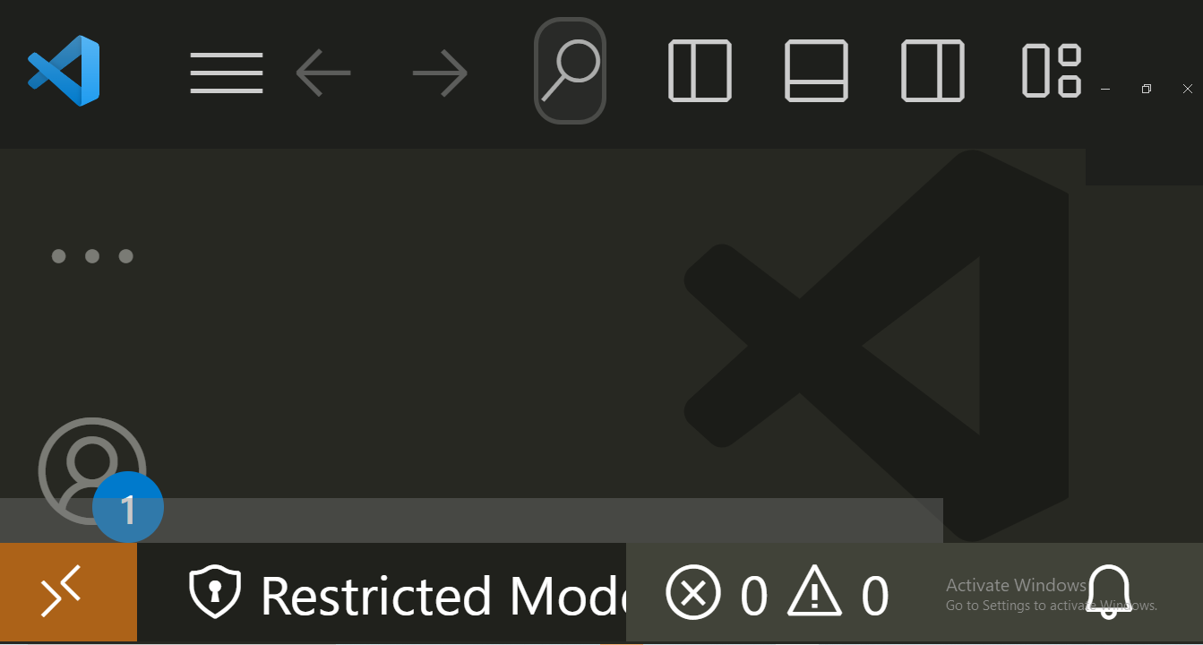 zoom challenge · Issue #192370 · microsoft/vscode · GitHub