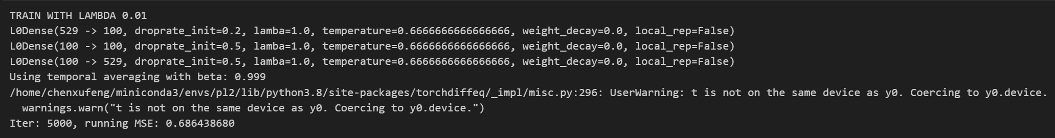 Single-cell data results are inconsistently reproduced · Issue #1 · theislab/PathReg · GitHub
