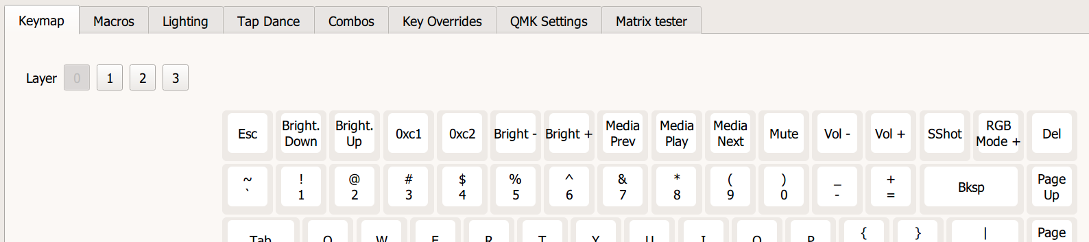 Missing keycodes: `KC_MCTL` and `KC_LPAD` · Issue #190 · vial-kb/vial ...