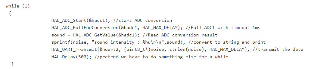 GitHub - learningleopards/stm32basicinterfacing