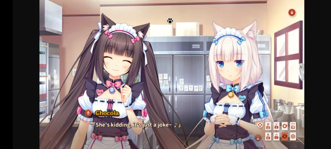 Nekopara 3 [Wine] · Issue #197 · ptitSeb/box86-compatibility-list · GitHub