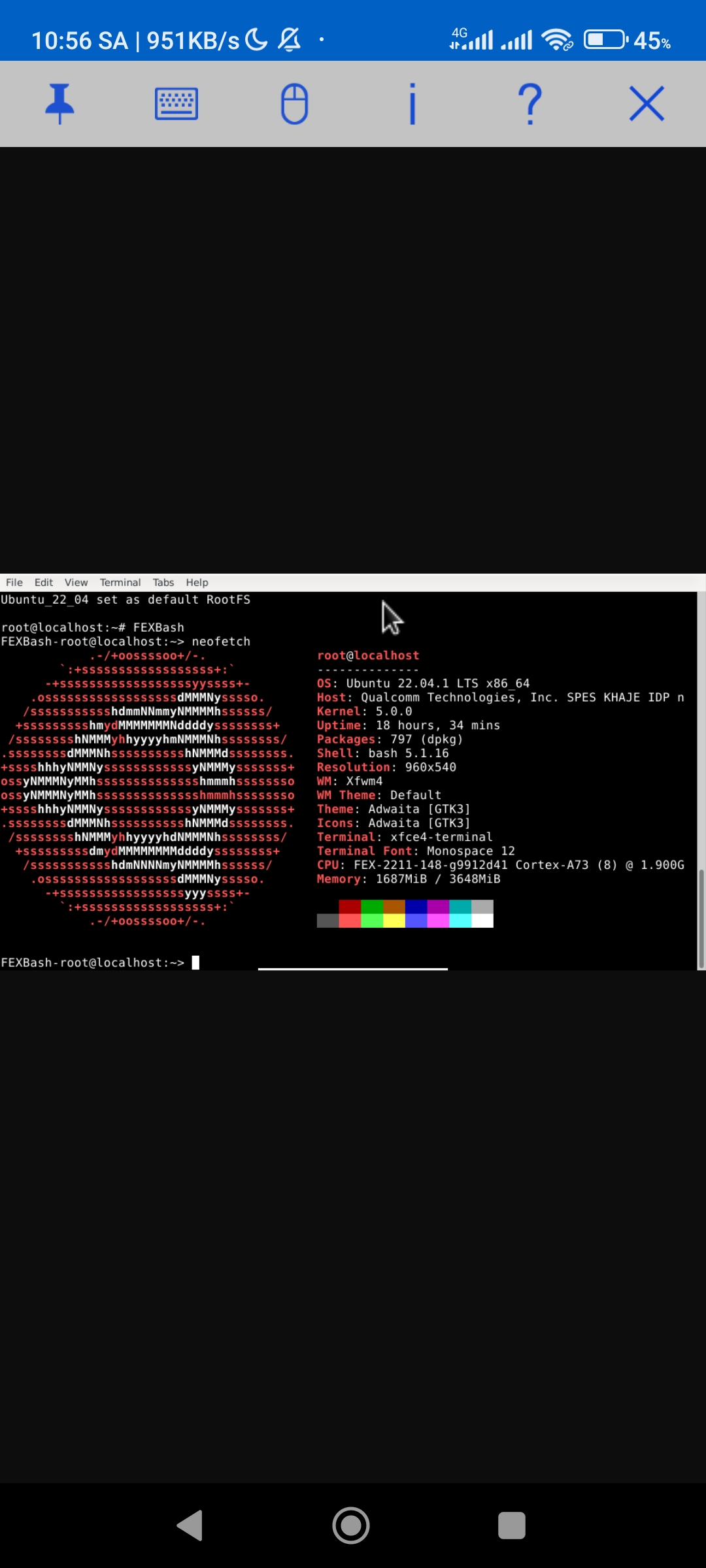 Why Android port was removed and will it come back? · Issue #113 · AndreRH/hangover · GitHub
