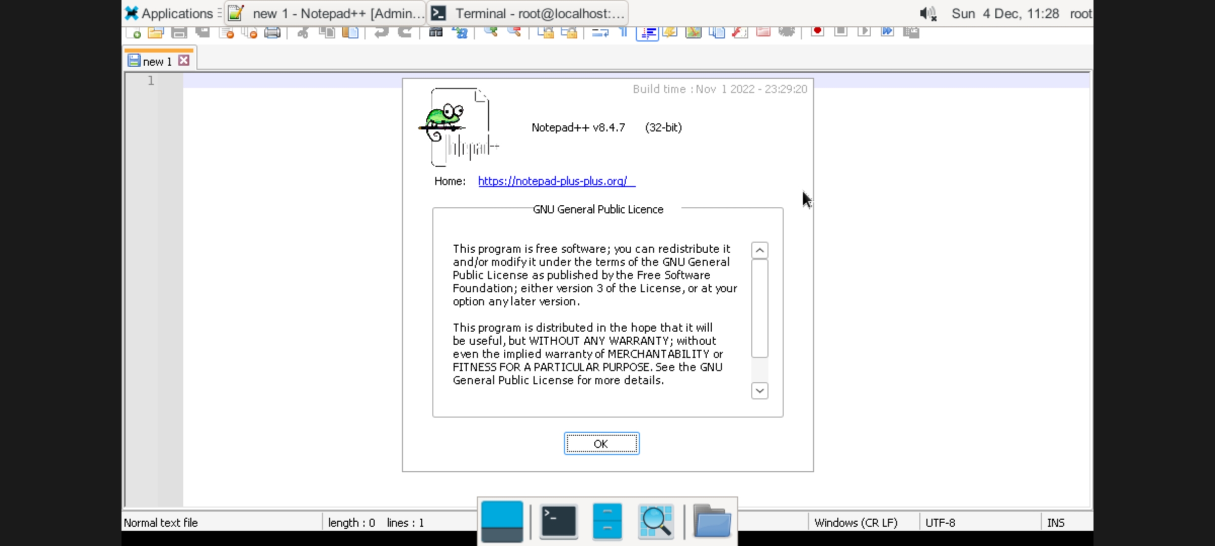 Wine64 Wow64 (32bit thunks on 64bit unix) crashes on load · Issue #465 · ptitSeb/box64 · GitHub