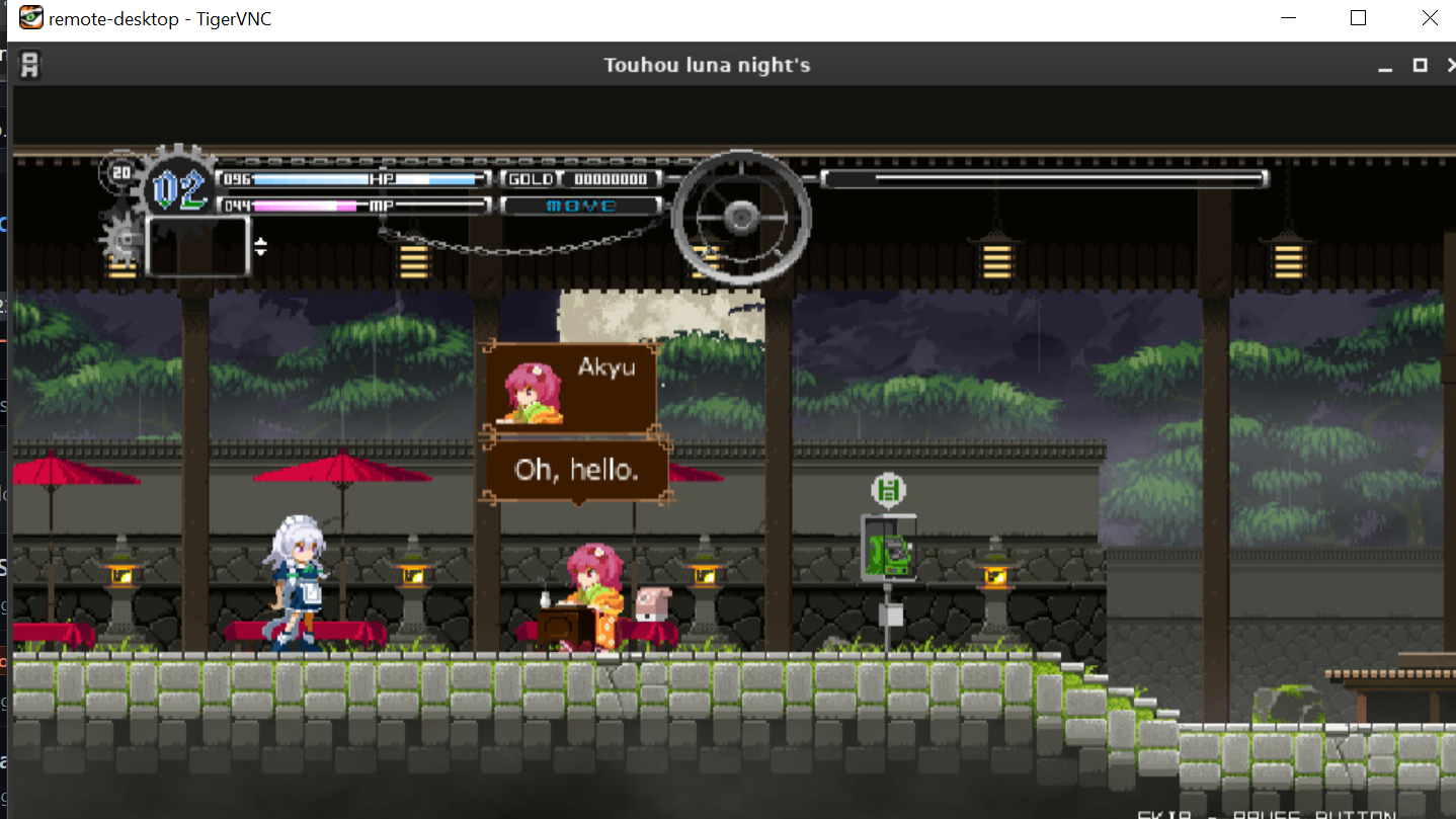 Touhou Luna Nights [Wine] · Issue #247 · ptitSeb/box86-compatibility-list · GitHub