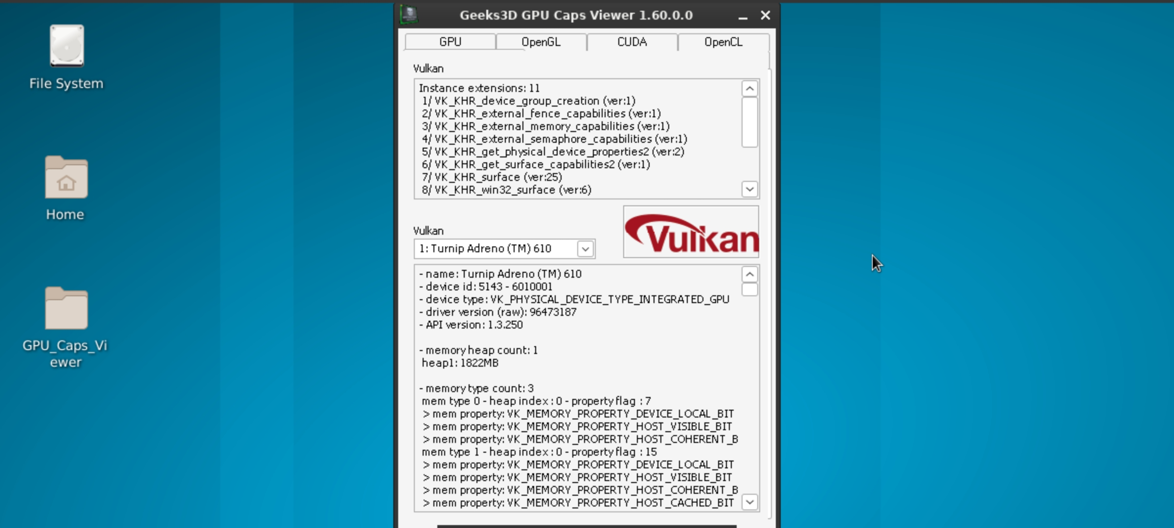 mesa: Enable Zink support · Issue #10103 · termux/termux-packages · GitHub