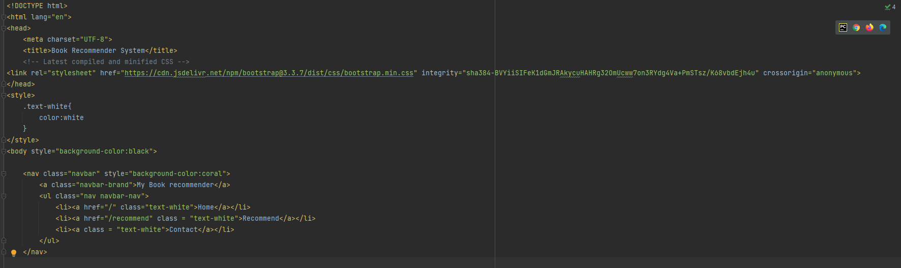 GitHub - Ruchi-6/Book_Recommendation_System