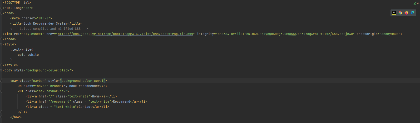 GitHub - Ruchi-6/Book_Recommendation_System