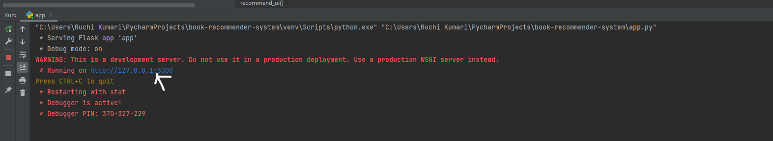 GitHub - Ruchi-6/Book_Recommendation_System