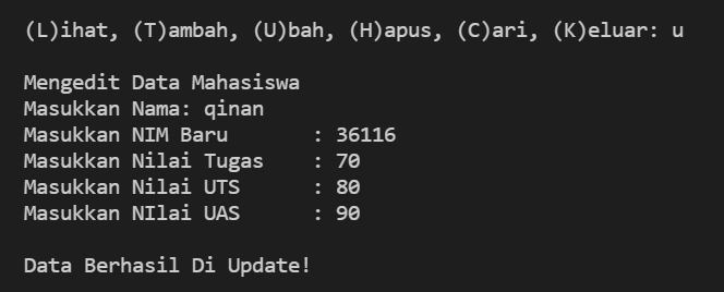 GitHub - diajengtriana/tugaspertemuan10