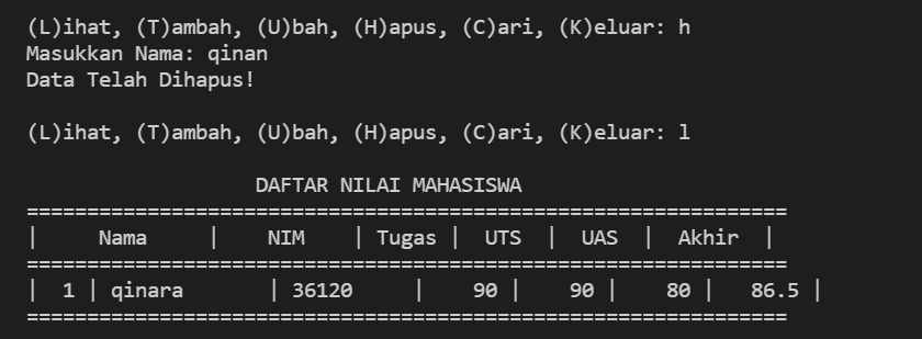 GitHub - diajengtriana/tugaspertemuan10