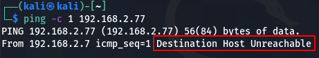 GitHub - RobertPython/PentestAutomation: Many ping sweep utilities out ...