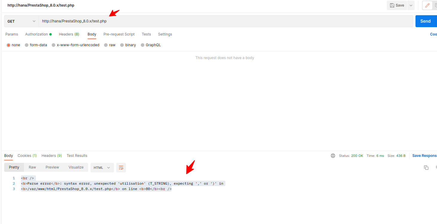 Webservice error onto product add method · Issue #29315 · PrestaShop/PrestaShop · GitHub