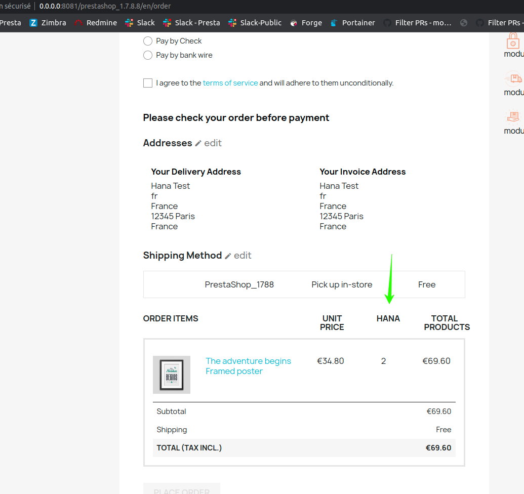 Does not translate some phrases 1.7.8.8 · Issue #31578 · PrestaShop/PrestaShop · GitHub