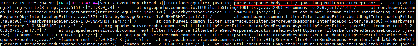 文件下载接口，客户端Response body为空，导致客户端JS收不到文件流 · Issue #1469 · apache/servicecomb-java-chassis · GitHub