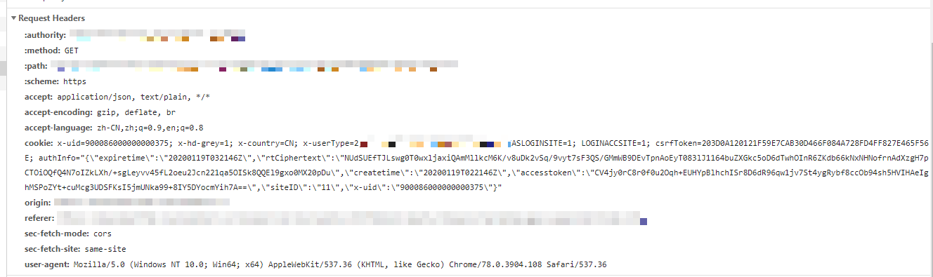 为什么服务端读出的cookie会丢失内容？ · Issue #1542 · apache/servicecomb-java-chassis · GitHub