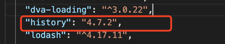 Vite2.0 runs the build command to package, the history `require is not defined` Error · Issue ...