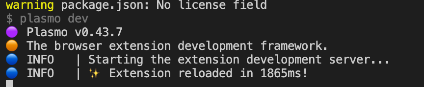 [BUG] The requested module 'fs/promises' does not provide an export named 'cp' · Issue #67 ...
