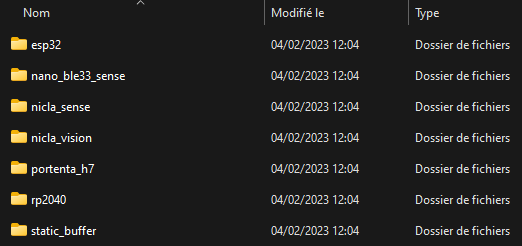 GitHub - Ludovx/TinyML_Projet_final