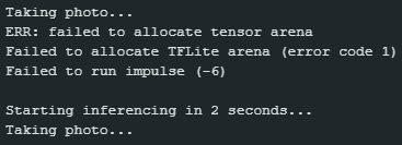 GitHub - Ludovx/TinyML_Projet_final