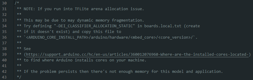 GitHub - Ludovx/TinyML_Projet_final