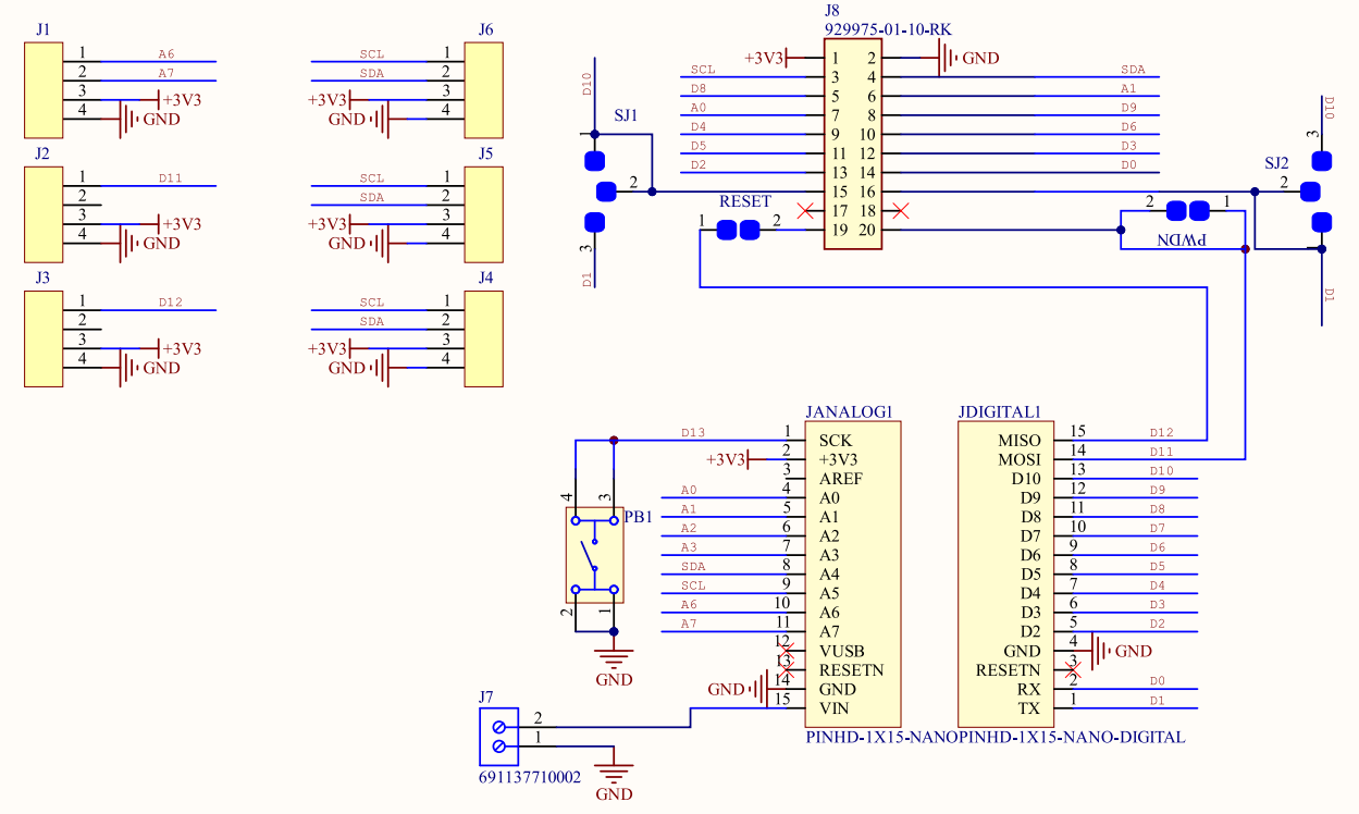 GitHub - Ludovx/TinyML_Projet_final