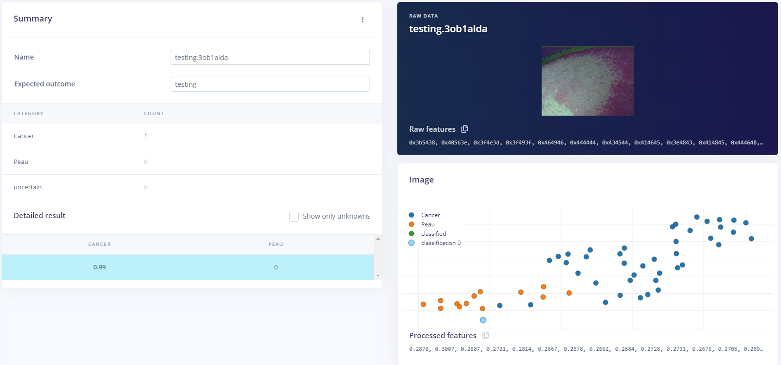 GitHub - Ludovx/TinyML_Projet_final