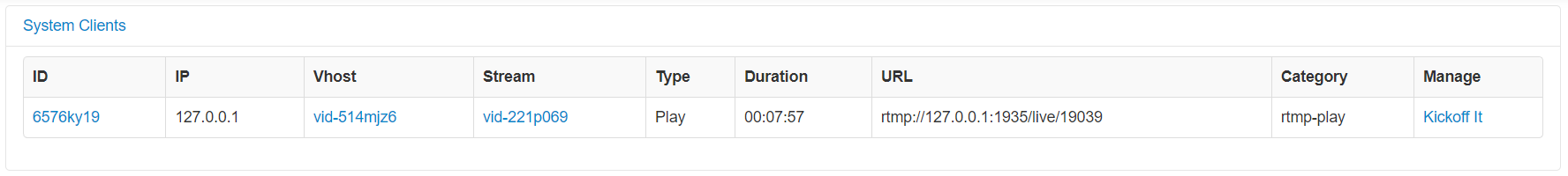 When Broadcast Is Turned Off Ffmpeg Does Not Terminate · Issue 3799 · Ossrssrs · Github 