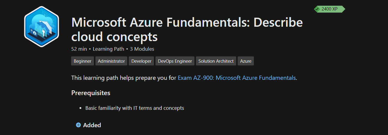 Doubt Learn Paths · Issue 29 · Microsoftsatechnicalonboarding · Github 3375