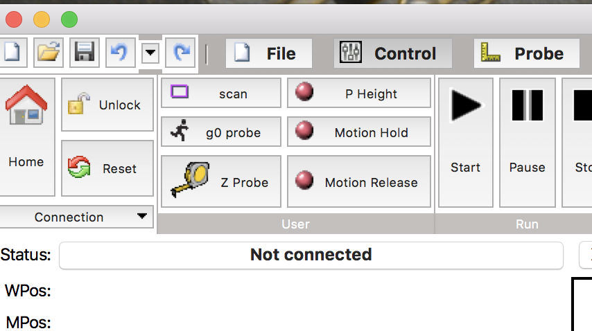 Editing the custom script buttons · Issue #613 · vlachoudis/bCNC · GitHub