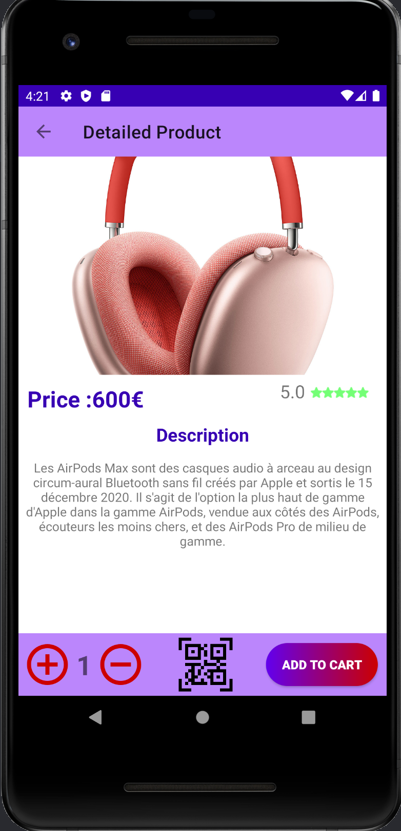 GitHub - GuillaumeRand/Cashmanager: Système de payment + shop