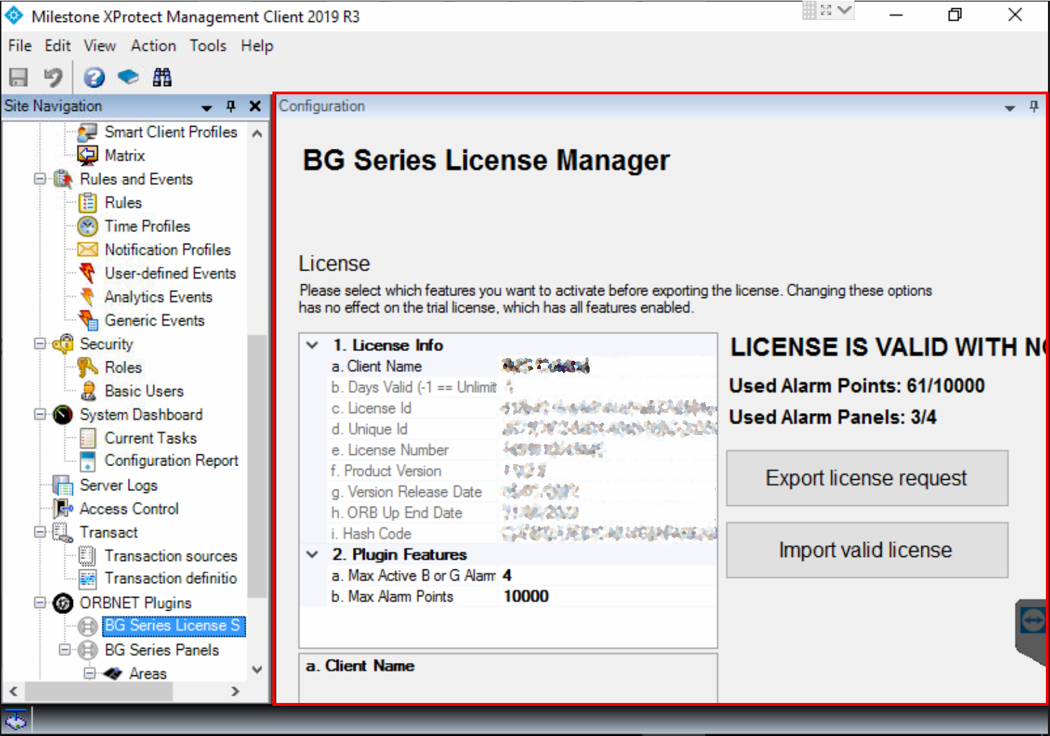 License page with low remote resolution · Issue #4 · ORBNETSYS/BGSeries-Public · GitHub