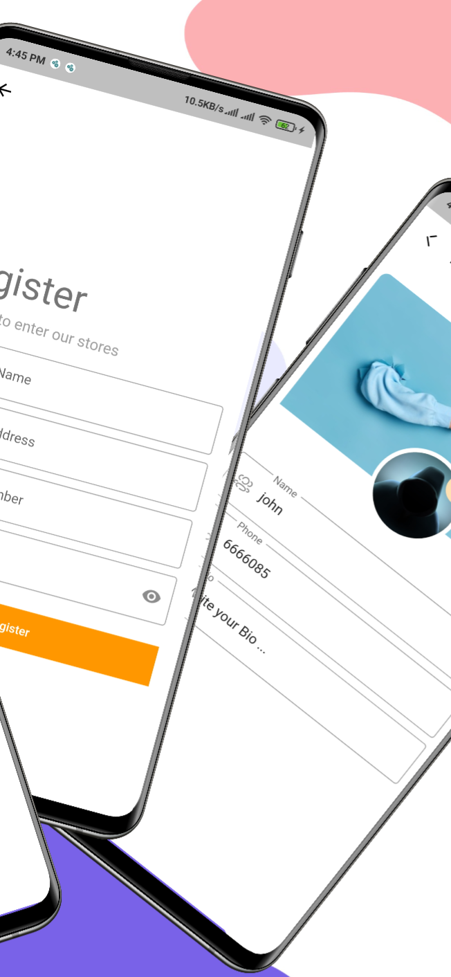 GitHub - shehata94/social_app: Social app using flutter and firebase