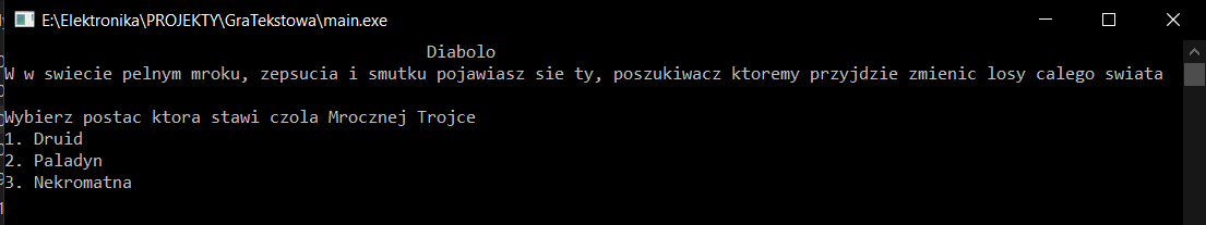 Github Ralidaer Textrpggame Repository For A Simple Rpg Text Game