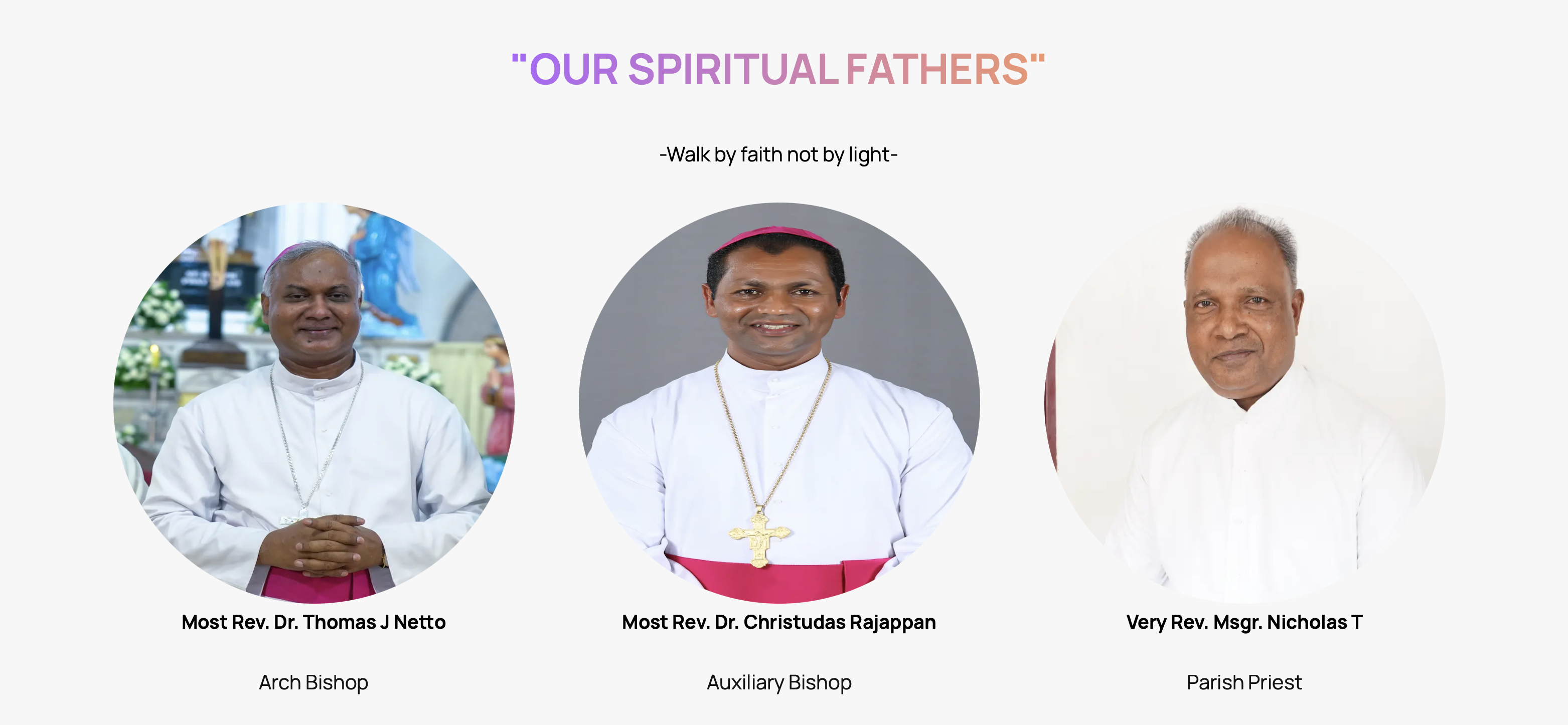 GitHub - St-Joseph-Cathedral-Palayam/OfficialWebsite