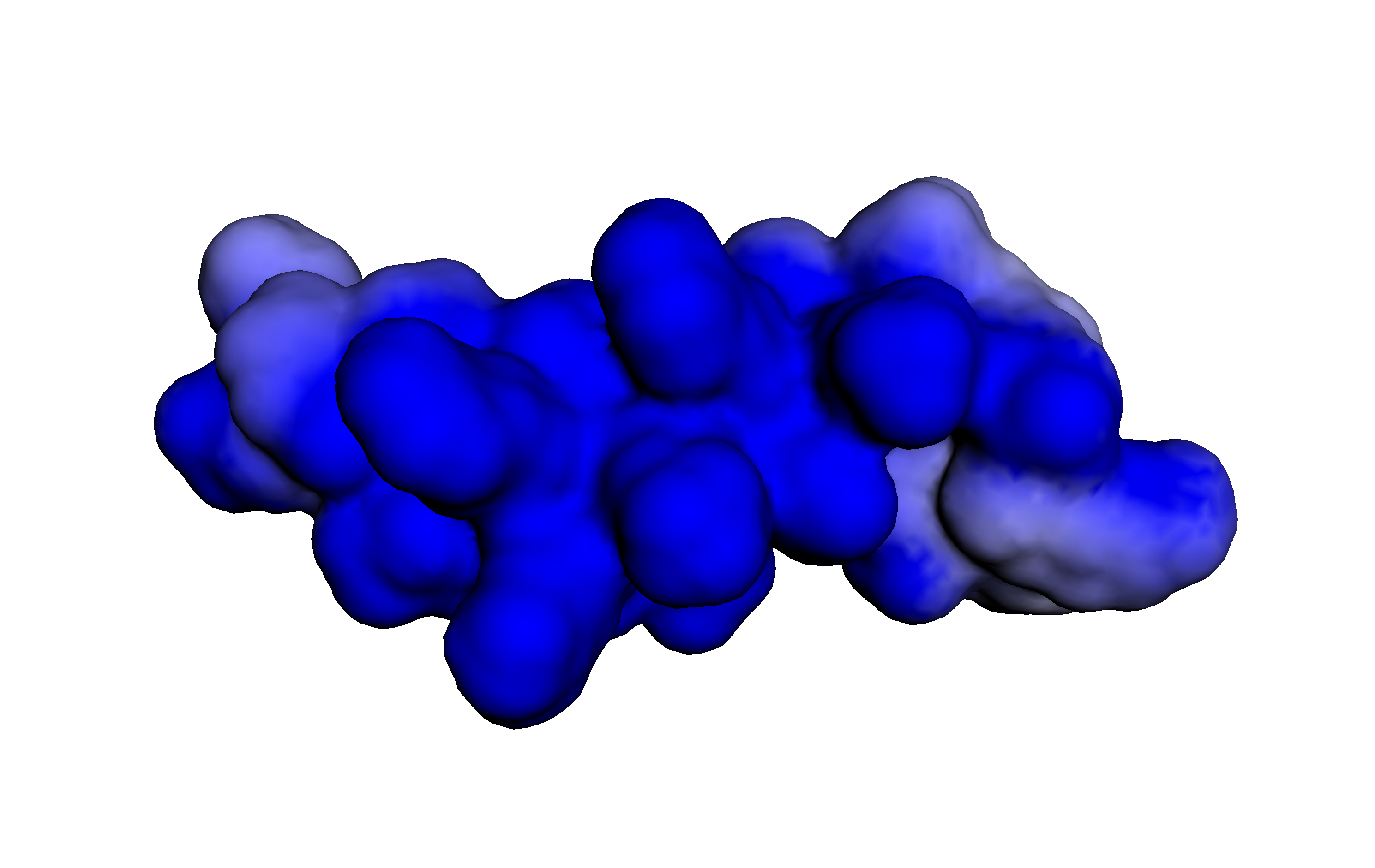 APBS image only white · Issue #255 · Electrostatics/apbs · GitHub